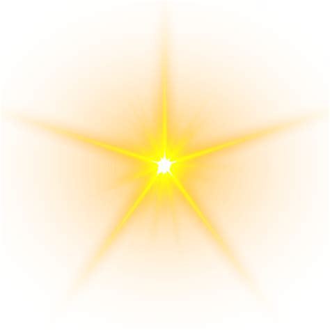 Lens Flare Light Special Effect 8507591 PNG