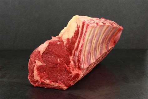Achat Carré de boeuf 5 côtes en ligne Comme à la boucherie