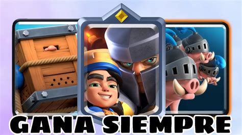 Mazo De PRINCIPITO Y PUERCOS REALES MEJOR MAZO YouTube
