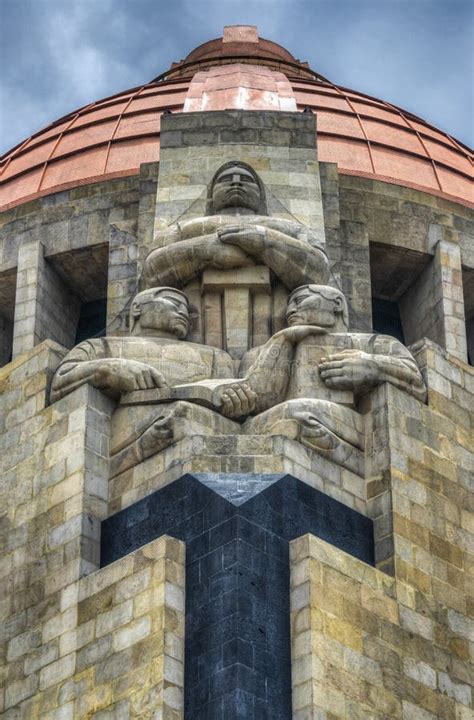 Monumento A La Revolucion
