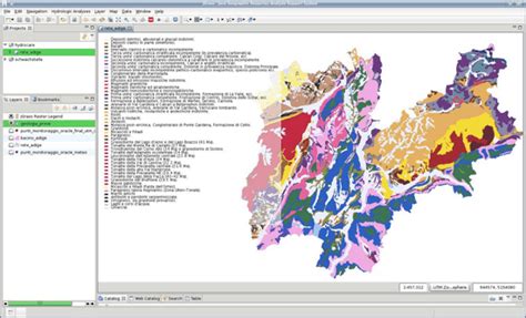 Open Source Gis And Freeware Gis Applications Long S Blog