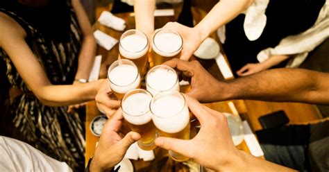 Le GHB ou la drogue du violeur fléau des soirées dans les bars Ça