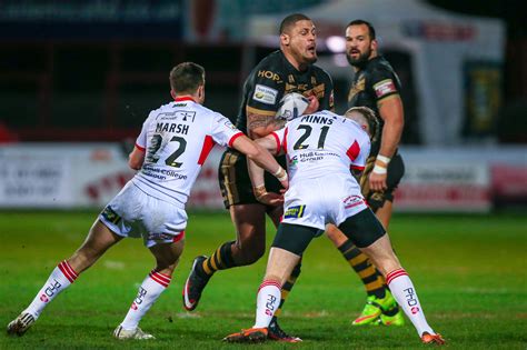 Dragons Catalans News 2022 May 18 Players Who Played For Sydney