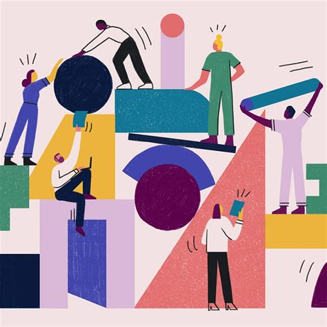 Collaborative Leadership Moving From Top Down To Team Centric Slack