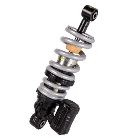Amortiguador Trasero Monoshock Dominar Endurance Original Luegopago