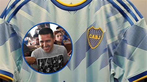 Riquelme Va Por Un 5 El Volante Que Mira Boca Boca Noticias