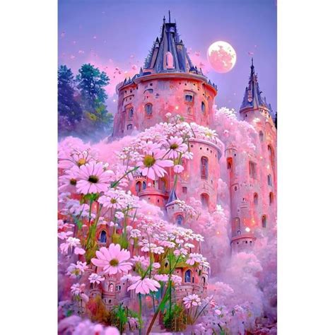 5D Diamond Painting Kit Complet 5D Diy Diamond Painting Kit Complet