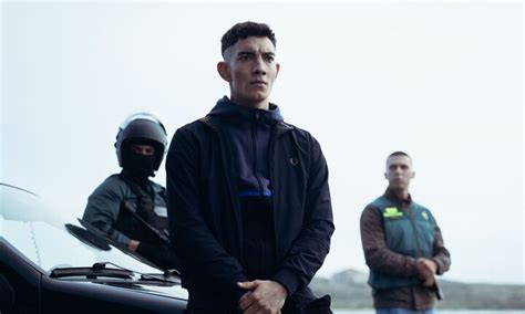 Prime Video Fija El Mes De Estreno De La Segunda Temporada De