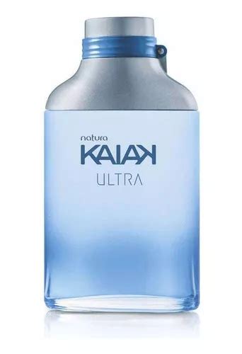 Natura Kaiak Ultra Masculino Edt Ml Mercadolibre