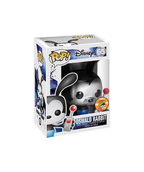 בובת פופ דיסני אוסוולד הארנב Funko Pop Disney Oswald Rabbit 65
