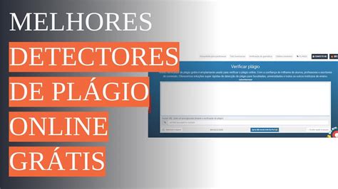 Os Melhores Detectores De Pl Gio Online Gr Tis Youtube