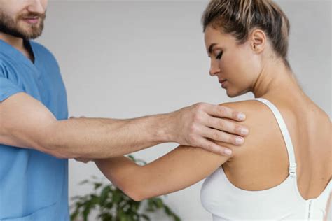 Luxación Acromioclavicular Qué Es Y Cómo Tratarla Blog de Fisioterapia