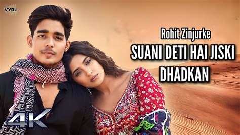 Sunai Deti Hai Jiski Dhadkan Tumhara Dil Ya Hamara Dil Hai Official