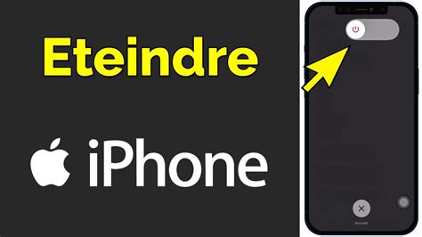 Comment Eteindre Un IPhone YouTube