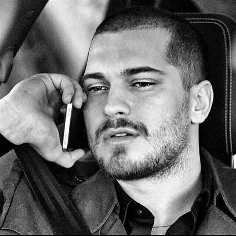 Cagatay Çağatay Ulusoy Turkish Celebrities Celebrity Men Model