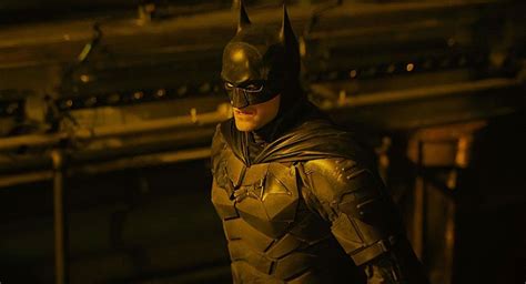 The Batman Así puedes ver gratis y legalmente los primeros 10 minutos