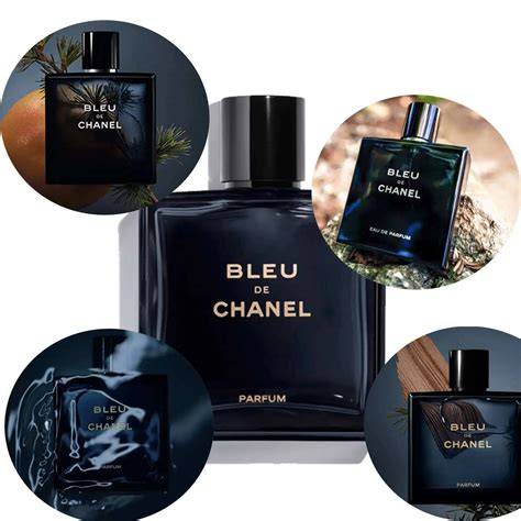 Top hơn 51 về bleu de chanel parfum review mới nhất cdgdbentre edu vn