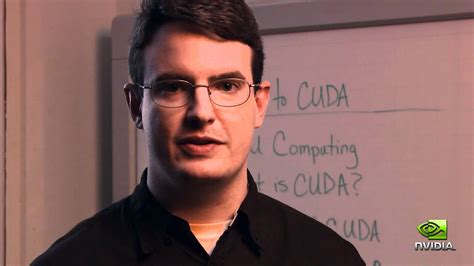 intro to cuda an introduction how to to nvidia s gpu parallel programming architecture youtube