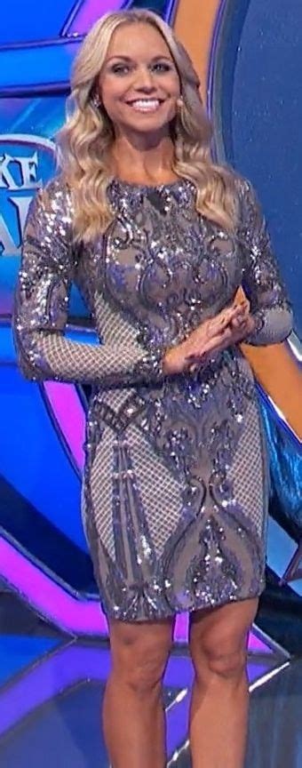 Beautiful Tiffany Coyne Air Date 12 21 22 In 2024 Hot Body Women