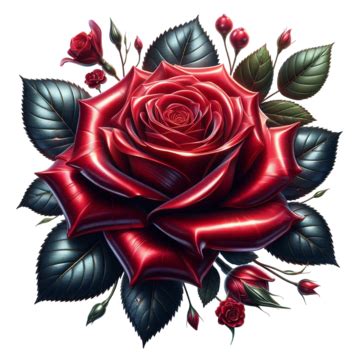 Red Roses With Swirls Lovely Flowers Red Roses Roses Flowers PNG