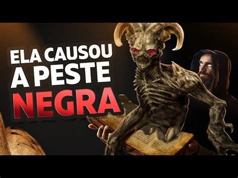 A B Blia Do Diabo Youtube