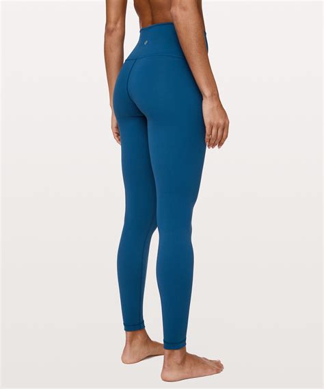Wunder Under High Rise Tight 28 Full On Luxtreme Women S Leggings