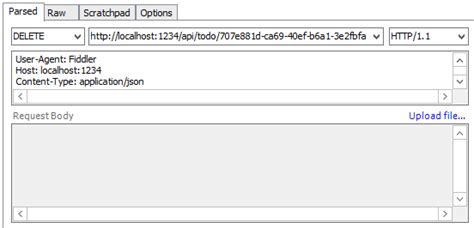 Building Your First Web API With ASP NET Core MVC And Visual Studio