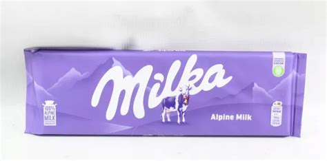 DUŻA CZEKOLADA MILKA MLECZNA MLECZNA 270G 13582234190 oficjalne