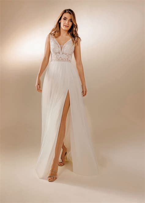 Votre Boutique de Robes de mariée PRONUPTIA à Cholet