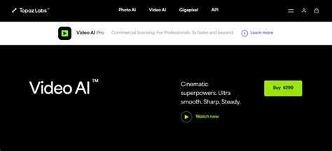 Upgrade Video Quality Best AI Frame Interpolation Software Online Tools