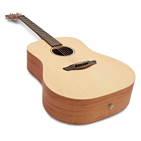 Faith Naked Saturn Chitarra Acustica Gear4music