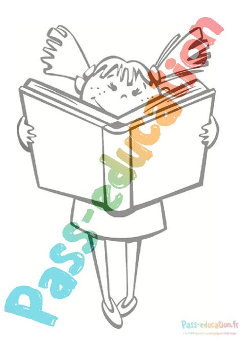 Coloriages gratuits sur le thème de l école activités ludiques et