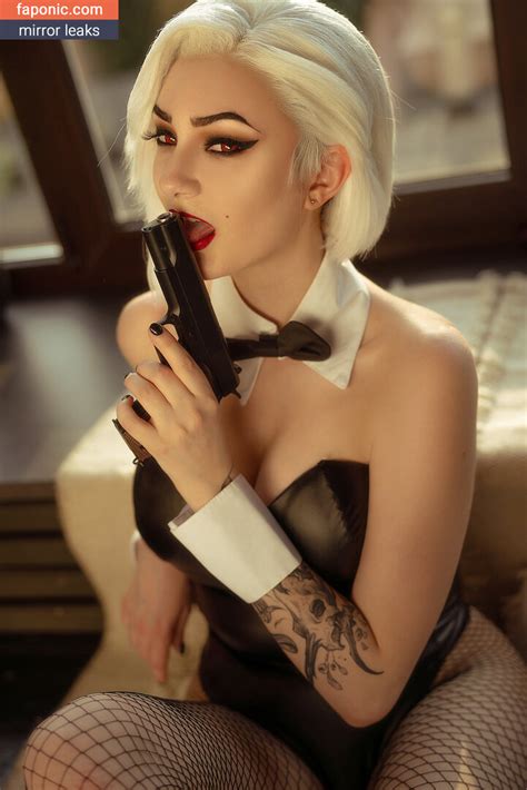 Vixena Siren Aka Vixena Siren Nude Leaks Photo Faponic