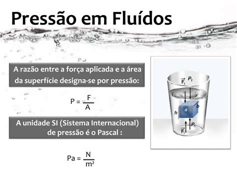 PPT Hidrostática PowerPoint Presentation free download ID 2044940