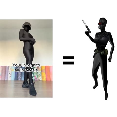 Female Assassin Irl 😳 Rhalflife
