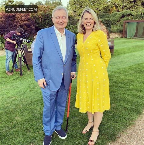 Catherine Southon Feet Aznudefeet