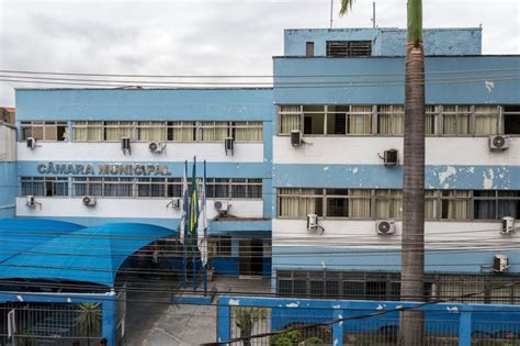 Data da prova do concurso da Câmara de Barra Mansa é adiada Jornal
