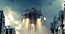 Spoiler Você está preparado para a invasão Contato Alienígena