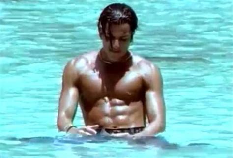 The Outrageous 41 Items In Peter Andre S Rider Daily Mail Online