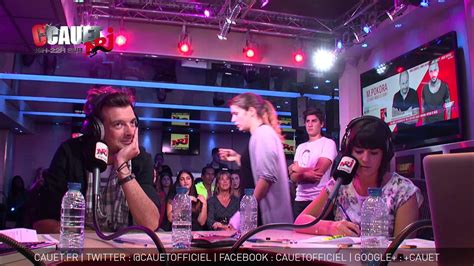 Un Super Jeu trash C Cauet sur NRJ Vidéo Dailymotion