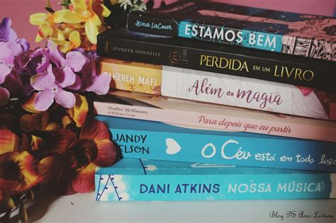 PS Amo Leitura Lidos O Que Eu Li Em Novembro
