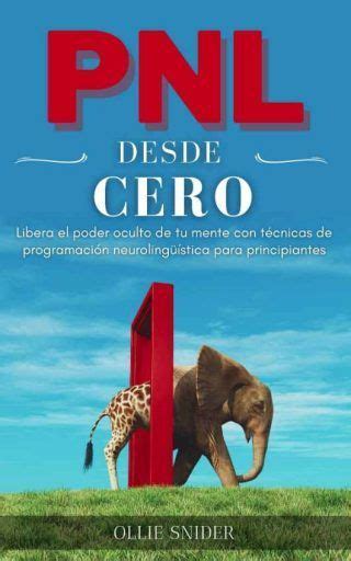 Los Mejores Libros De PNL Que No Puedes Perderte 2024