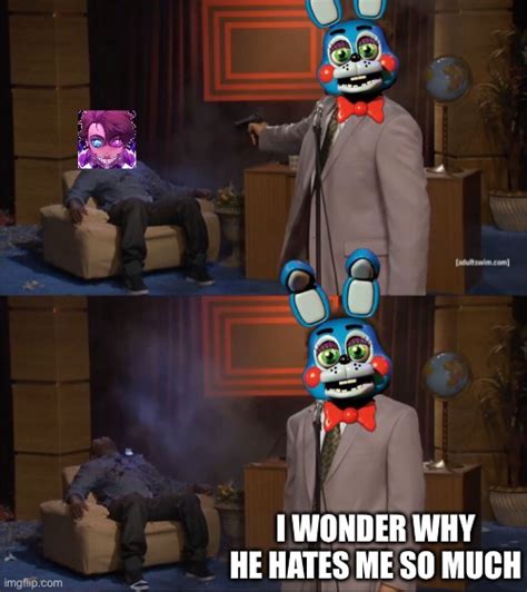 Fnaf Memes Gifs Imgflip