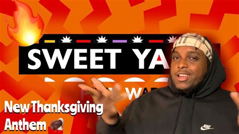 FETTY WAP DROPPED A BANGER Sweet Yams FETTY WAP REACTION YouTube