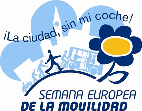 Nuestro Calendario Para La Semana De La Movilidad Ecomovilidad Net