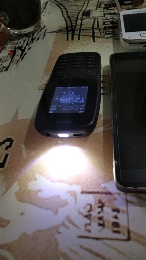 Nokia Tu Lu Ift Hatl S F R Bataryal Arj Cihaz Asker Telefonu