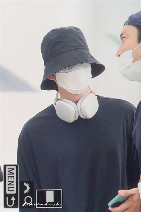 슈주 on Twitter RT lemonadeeh 230609 ICN 출국 은혁 은혁 이혁재
