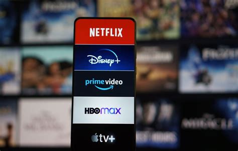 Quelle Est La Meilleure Plateforme De Streaming Vod Choisir En