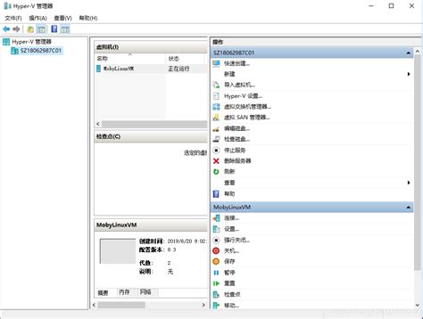 enabling hardware assisted virtualization in bios for docker