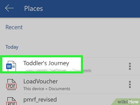How To Insert A Multiple Page Pdf Into A Word Document Tipsmake